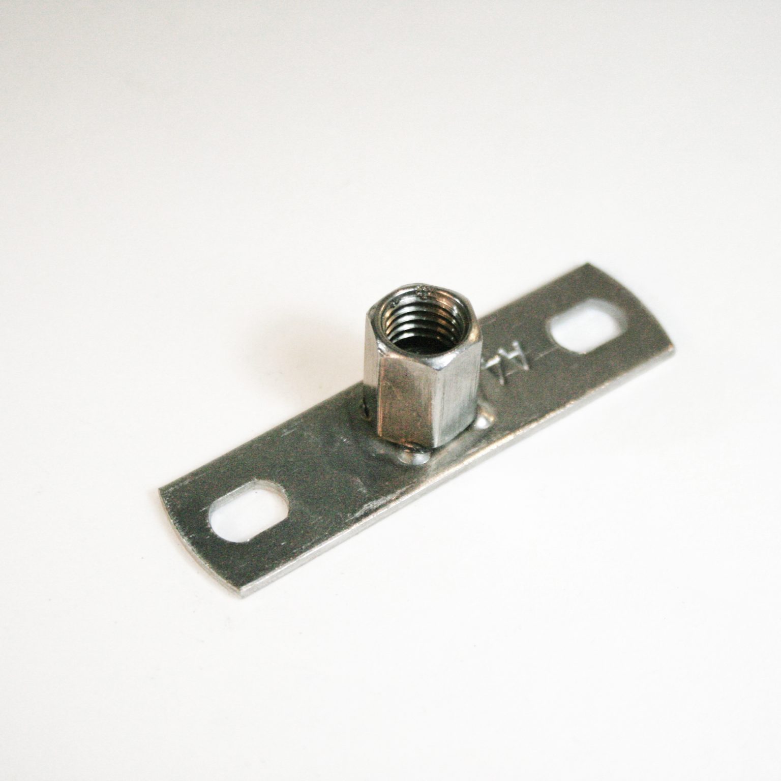 STAINLESS STEEL UNLINED CLIPS range by M Greenaways