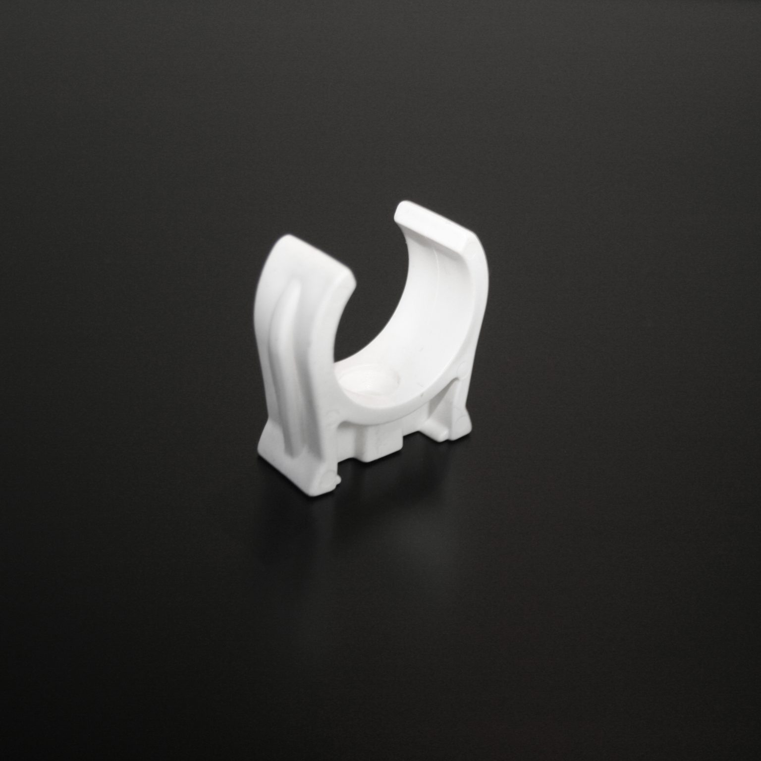 Plastic Pipe Collars - Greenaway Pipeline Products & PLASTIC CLIPS