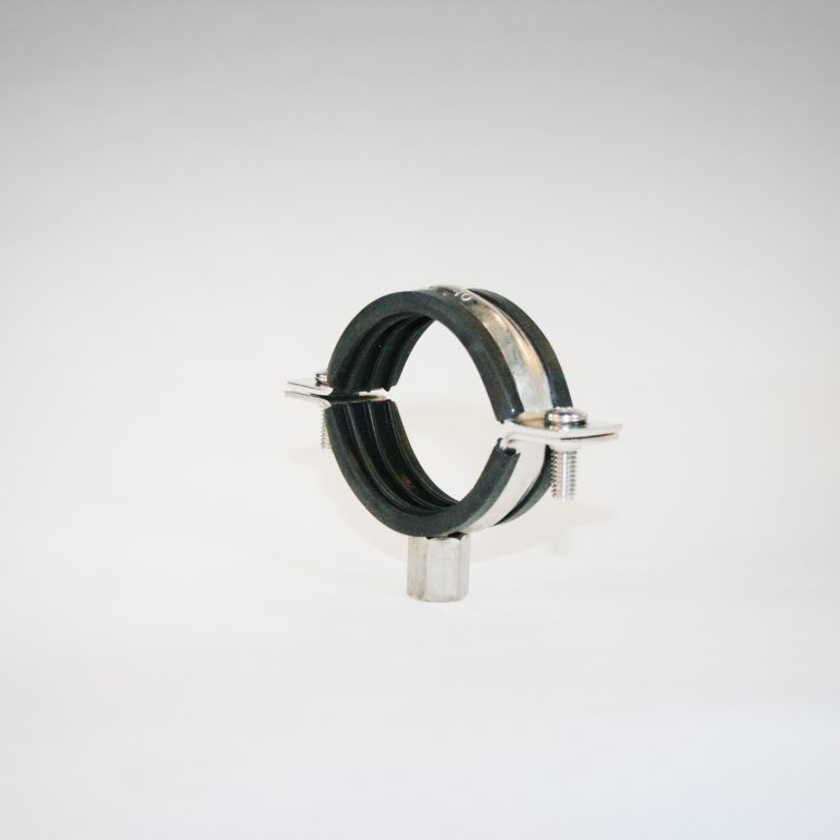 STAINLESS STEEL UNLINED CLIPS range by M Greenaways