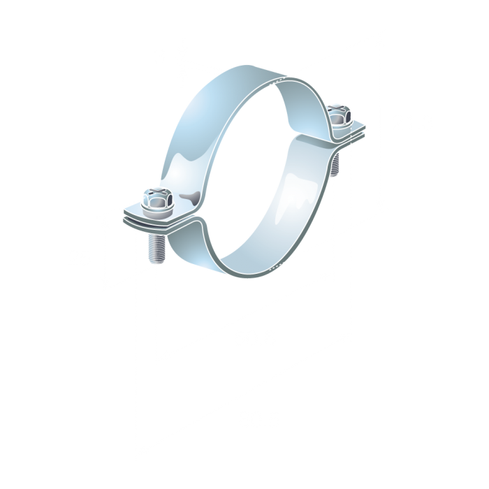 BZP PRESSED STEEL FEMALE BACKPLATES - Greenaway Pipeline Products